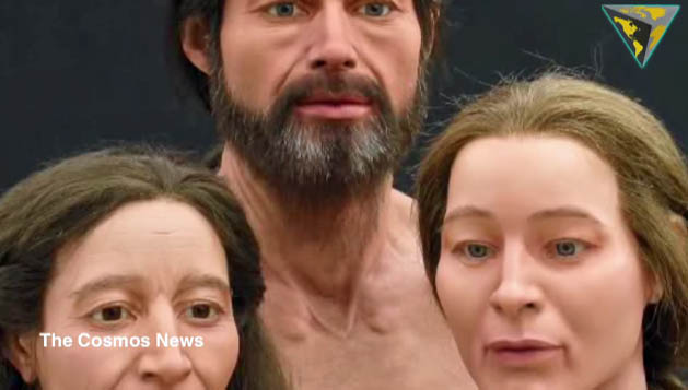 The great Yamnaya invasion of the Iberian Peninsula | The Curious Gen